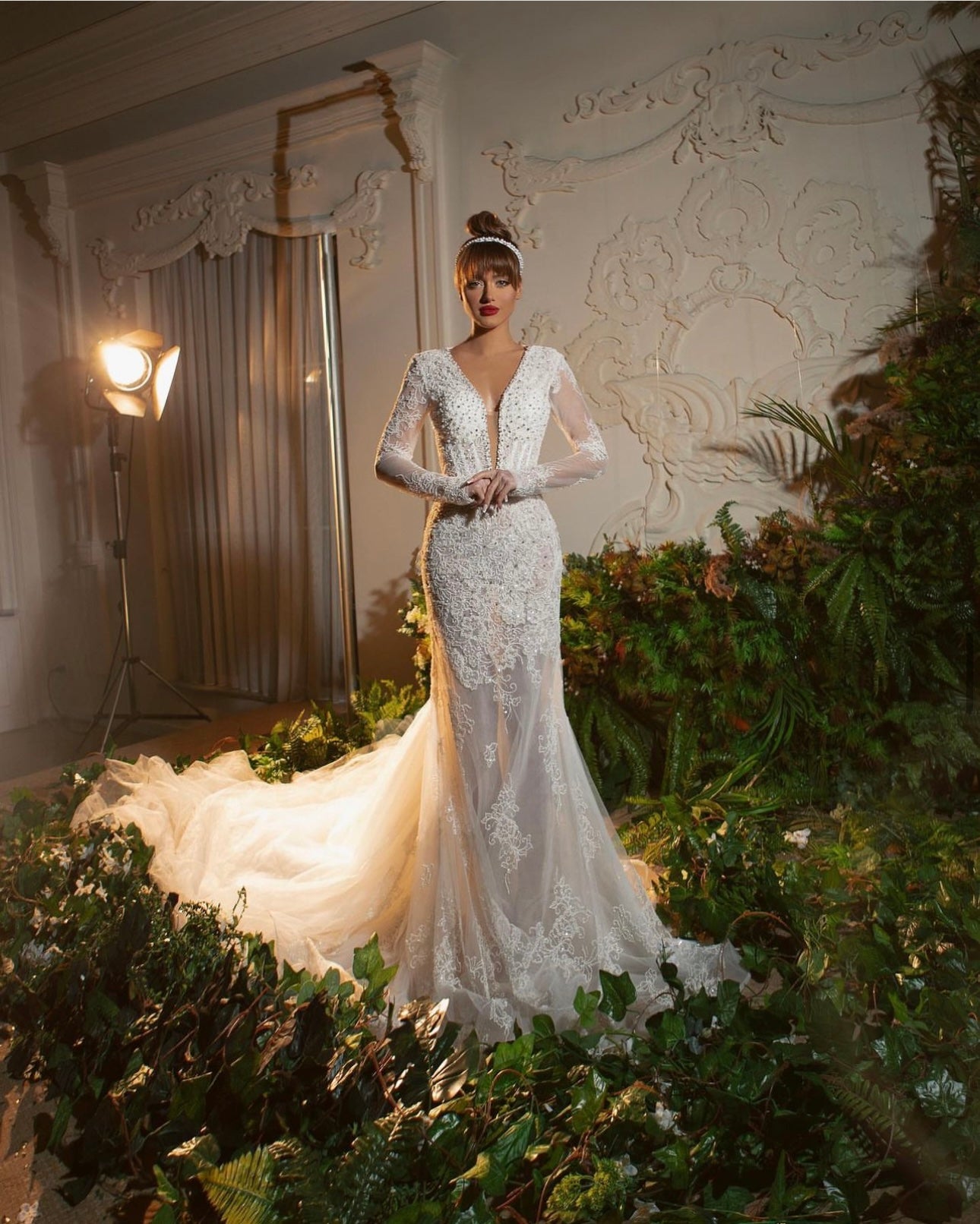 SANDY – Arin Concept